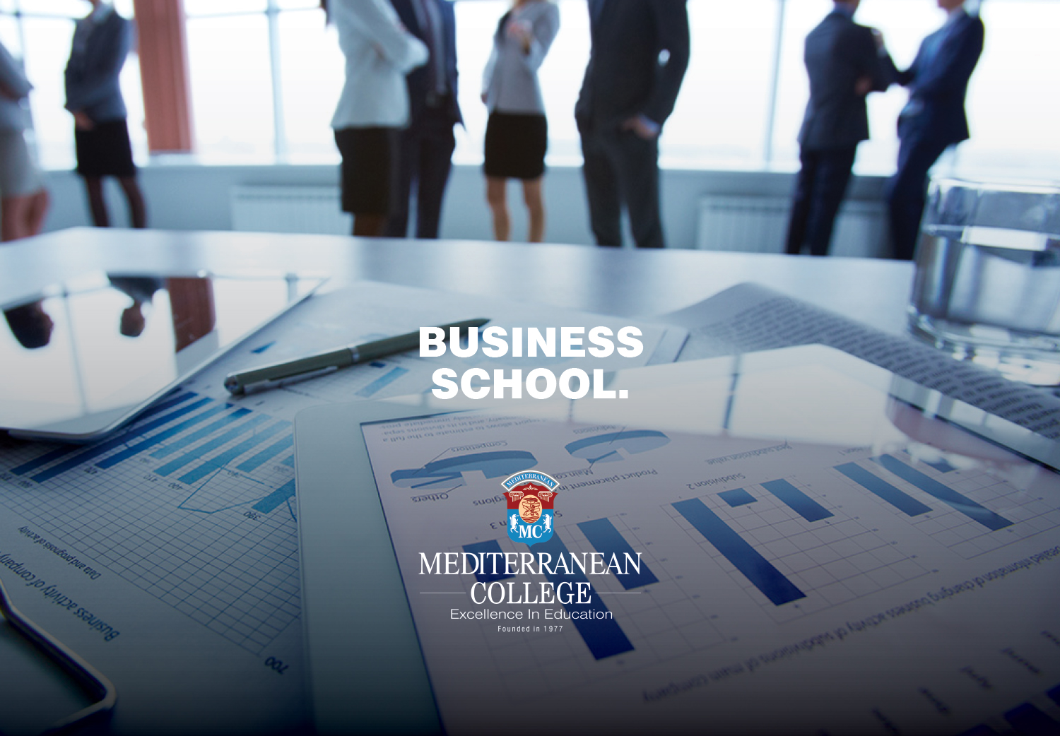 MEDITERRANEAN COLLEGE - ΕΝΑΡΞΗ ΝΕΩΝ ΤΜΗΜΑΤΩΝ ΦΕΒΡΟΥΑΡΙΟΥ 2018 ΜΕ ...