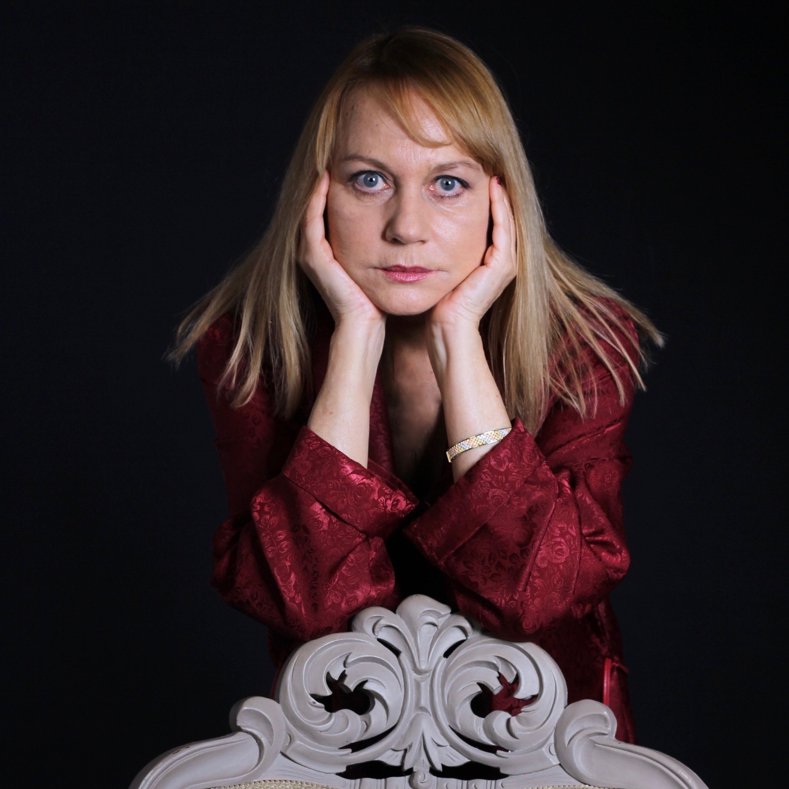 ''ΝΙΝΑ 2'' της Κάτιας Σπερελάκη Από 23 Μαρτίου 2024 στο Θέατρο Αλεξάνδρεια Σάββατο 7:00μμ ...